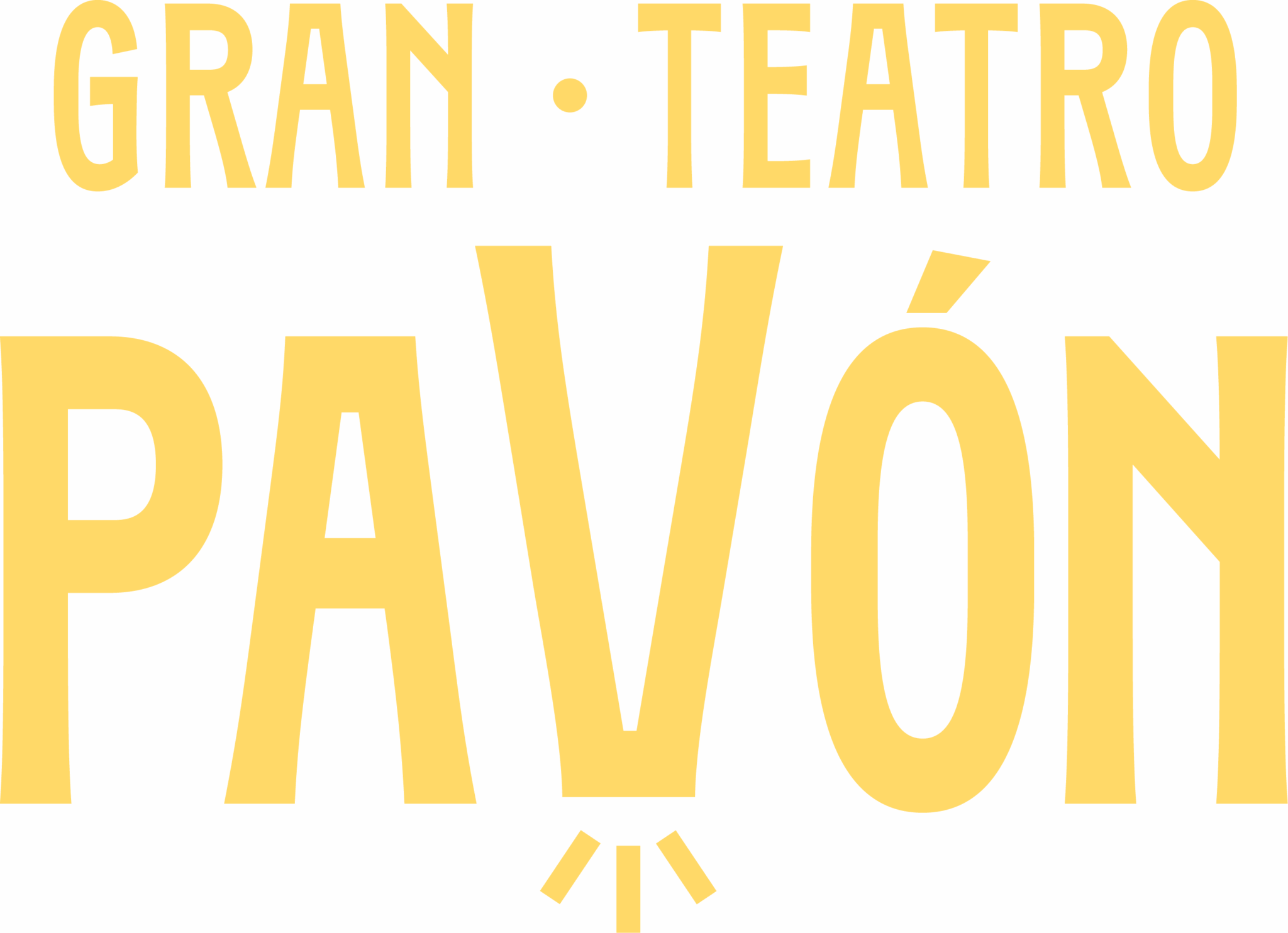 Información General – Gran Teatro Pavón